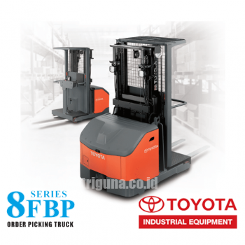 VNA Truck - PT. Triguna Karya Nusantara