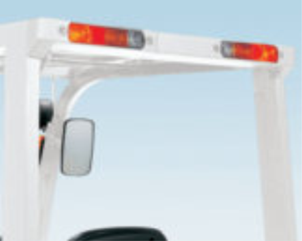 JUAL TCM FORKLIFT DI INDONESIA