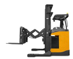 Forklift Double Deep - PT. Triguna Karya Nusantara